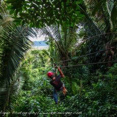 Belize Zip Lining Tours - Maya Walk Tours