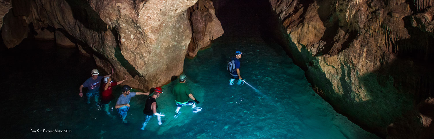 Actun Tunichil Muknal Tour | Belize ATM Cave - Maya Walk Tours