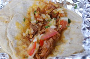 Food of the Mayan World in Belize - Maya Walk