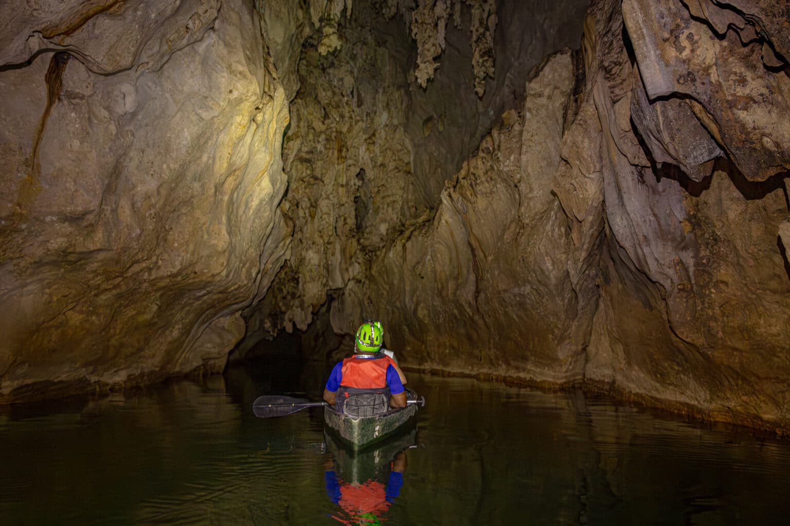 Belize Cave Tours | Cave Tubing | Cave Canoeing | Rappelling | Hiking ...