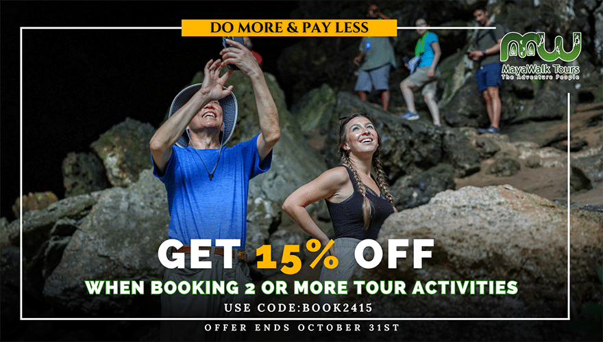 Belize Adventure Tours | San Ignacio Tour Guides | Vacation Packages ...