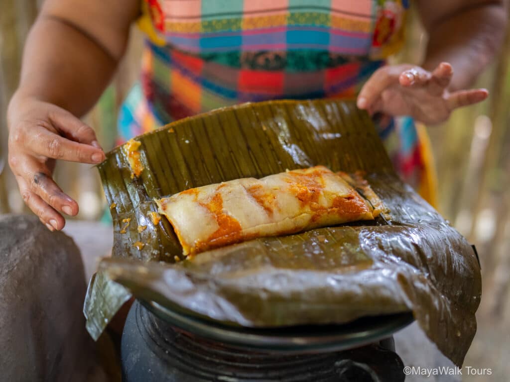 Belize Cultural & Food Tours | Maya Food & Coffee